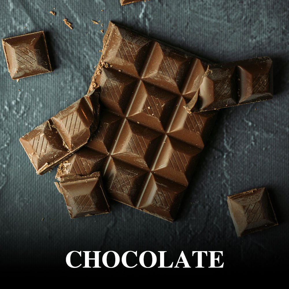 Chocolate – Parkers Foodservice