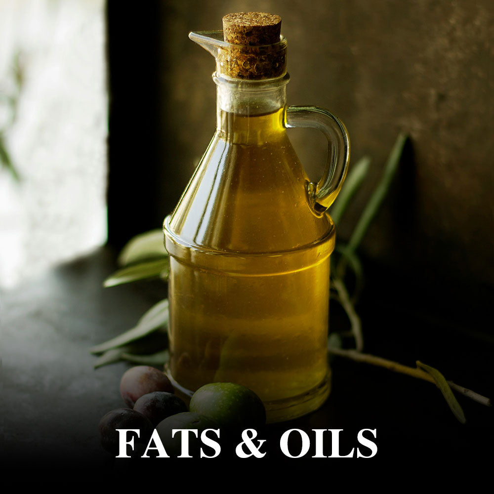 Fats & Oil – Parkers Foodservice