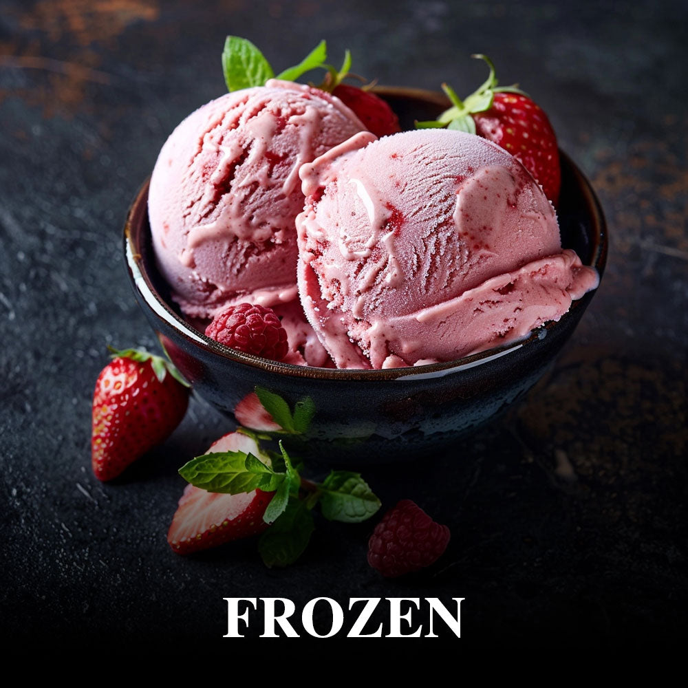 FROZEN – Parkers Foodservice