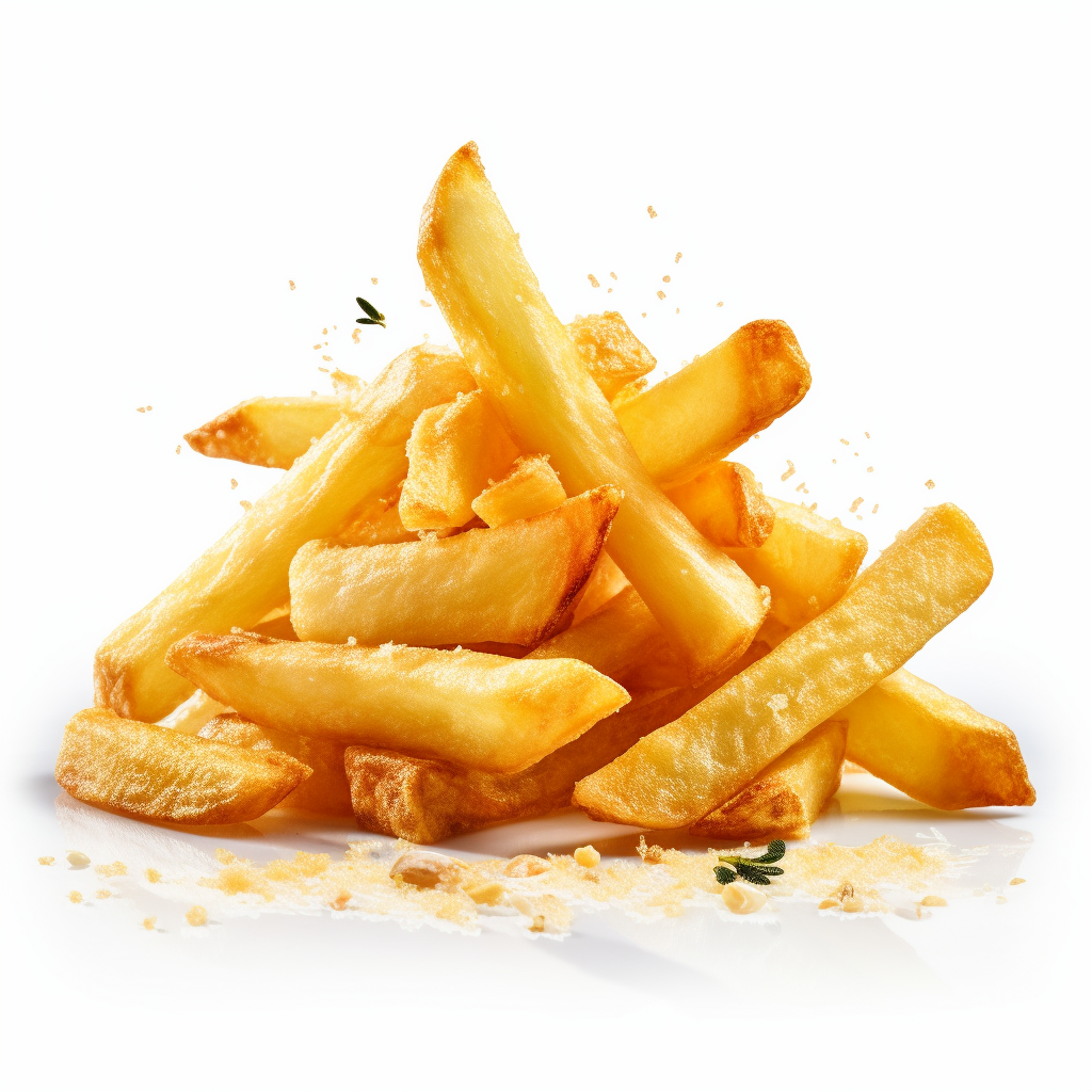 Chips – Parkers Foodservice