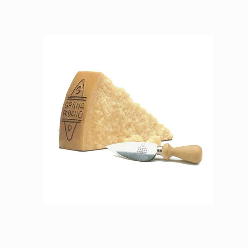 Gran Levanto Vegetarian Hard Cheese 1kg – Parkers Foodservice