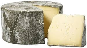 Baby Cornish Yarg* 1kg - TO ORDER ONLY – Parkers Foodservice