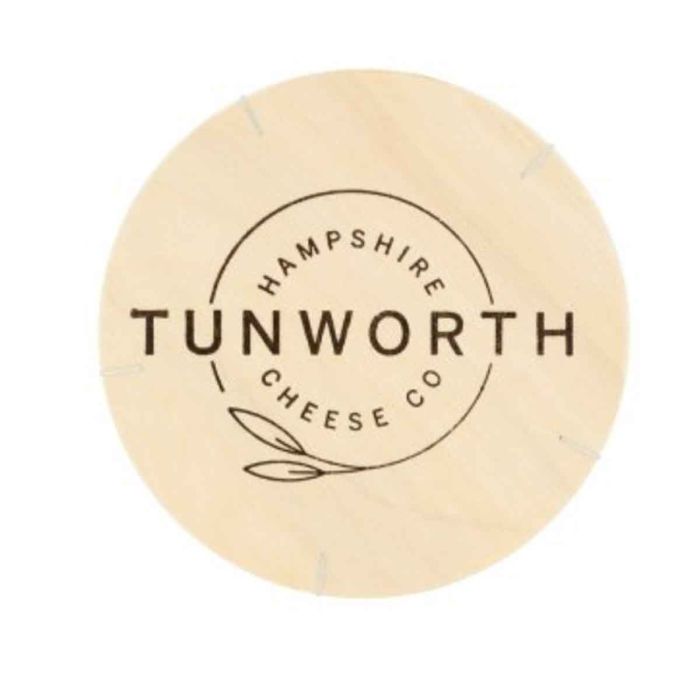 Tunworth Soft Cheese 250gm – Parkers Foodservice