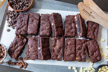 Cakesmiths – Parkers Foodservice