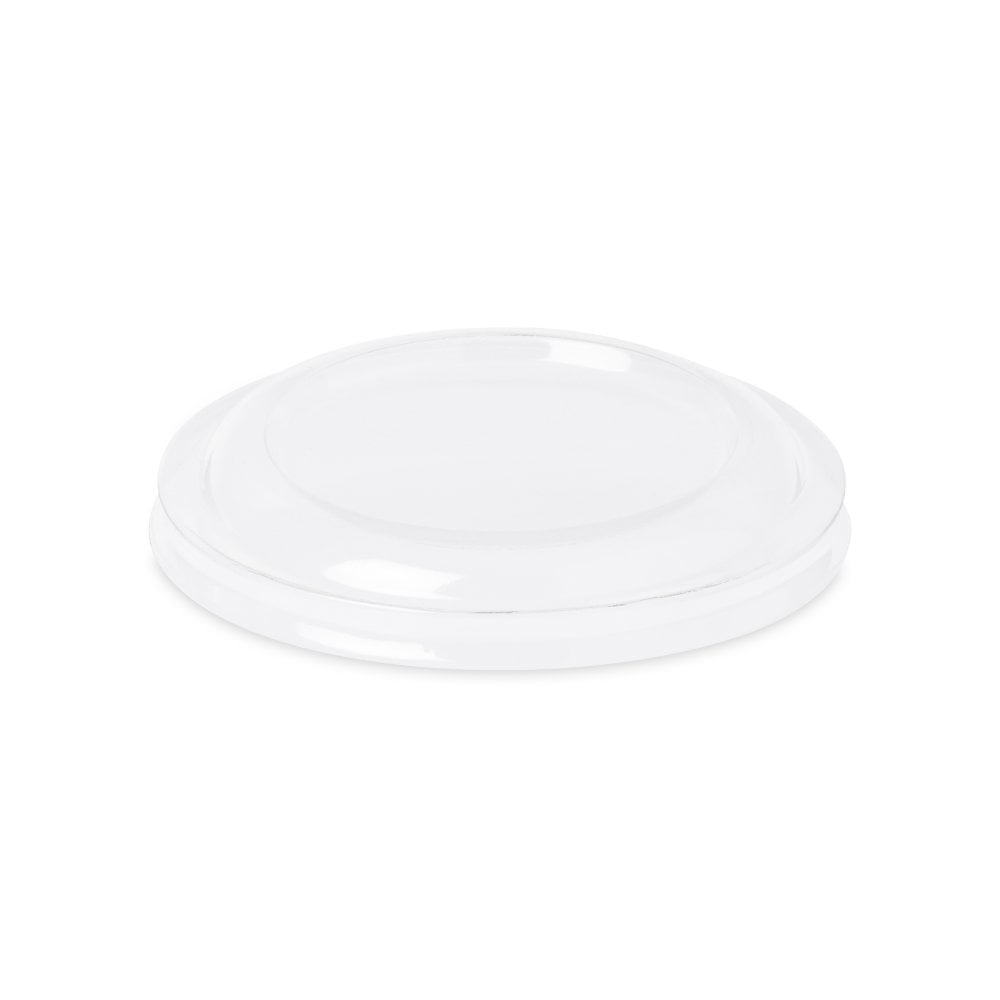 Plastic Portion Lid 100 x 4oz – Parkers Foodservice