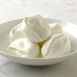 Baby Mozzarella Ball 125gm – Parkers Foodservice