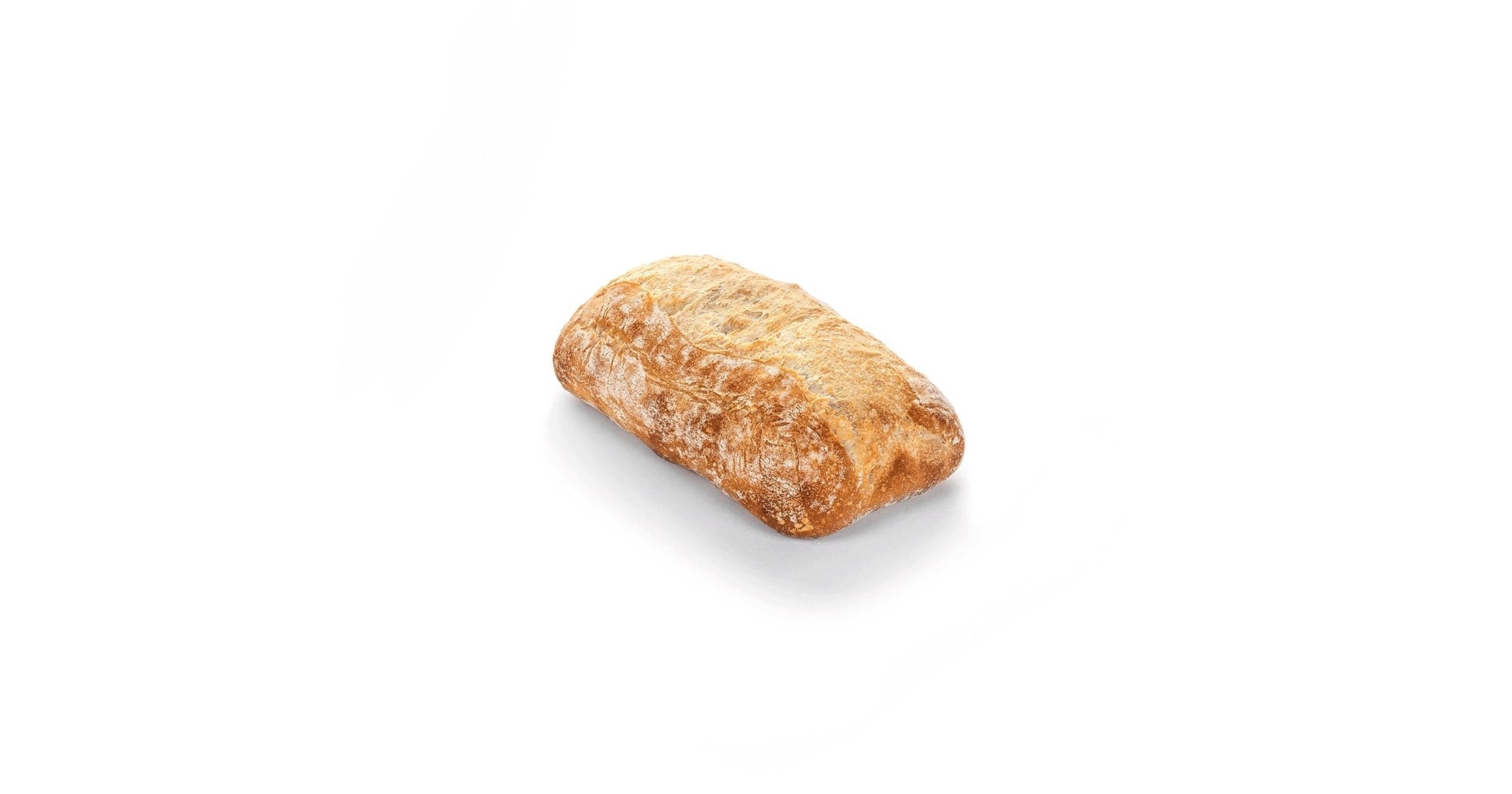 Panesco Part Baked Pagnotella Rustica Ciabatta 45 x 110gm – Parkers ...