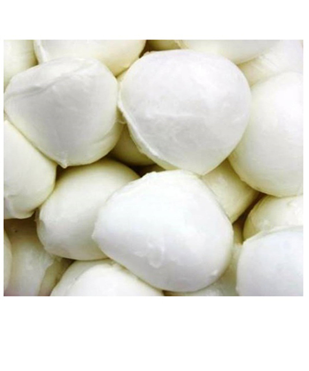 Bocconcini Mozzarella 8gm balls 1kg – Parkers Foodservice