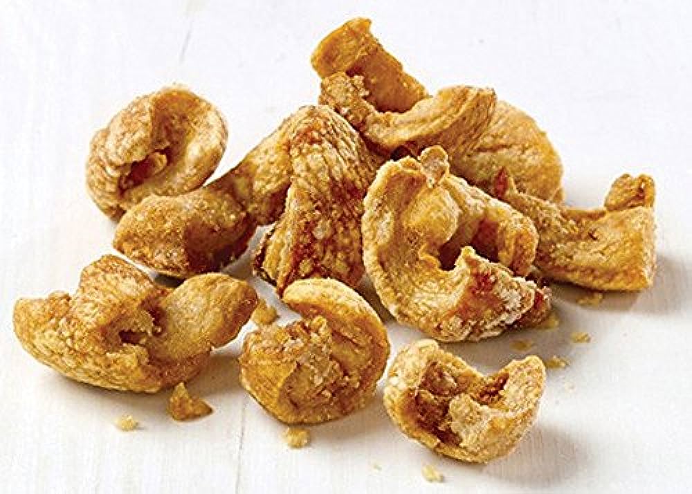 Pork Scratchings 1kg – Parkers Foodservice