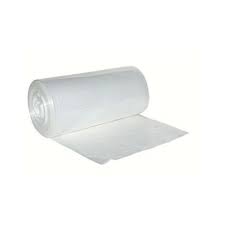 Extra Heavy Duty CLEAR Compactor Sack 1 x 100 (508 x838 x 1168mm ...