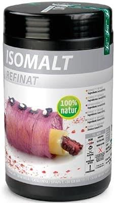 SOSA Refined Isomalt 900gm – Parkers Foodservice