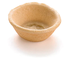 Pidy Savoury Gourmandes 96 x 4cm – Parkers Foodservice