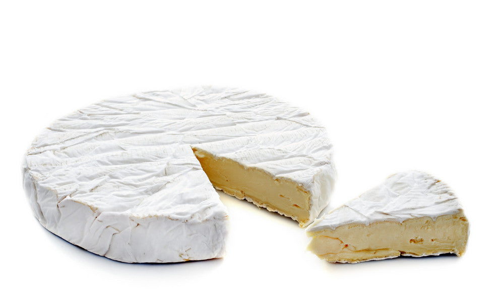 Cotswold English Brie 1kg – Parkers Foodservice
