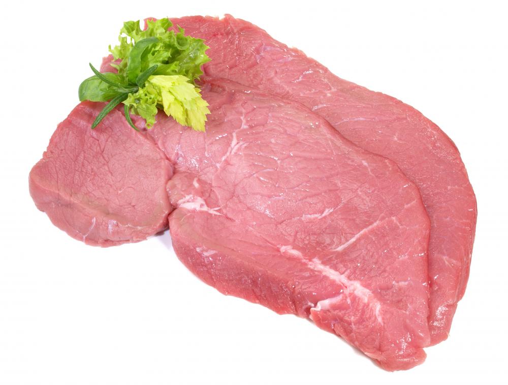 Veal Escallopes – Parkers Foodservice