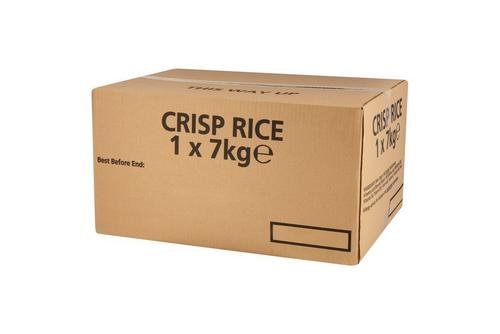 Nestle Harvest Home Crisp Rice 7kg - TO ORDER ONLY – Parkers Foodservice