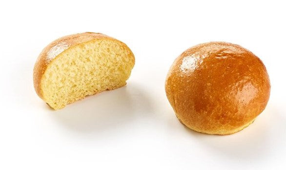 Panesco Fully Baked Mini Canape Brioche Bun 110 x 10gm – Parkers ...
